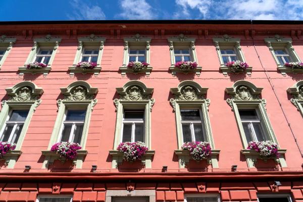 Hotel Ptuj - Slovénie