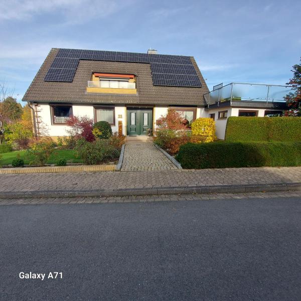 Ferienwohnung Flegessen Weserbergland - Hameln