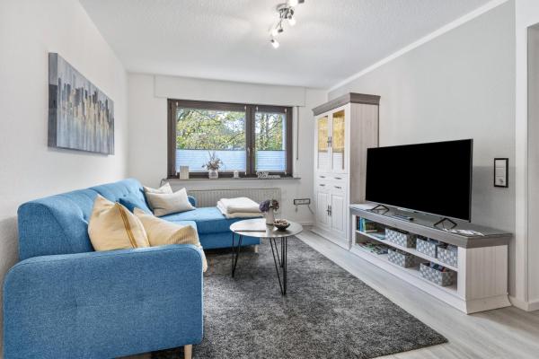 Ferienwohnung An Der Volme - Meinerzhagen