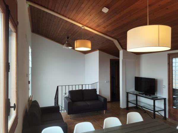 Apartamentos Casa Yaya Al Lado De Port Aventura - Cambrils