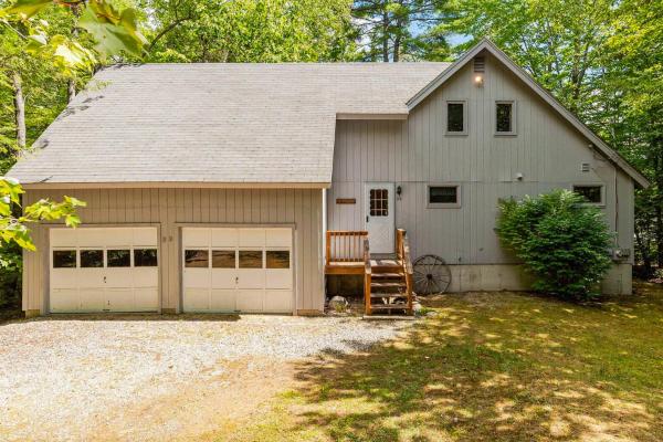 Moose’in Around - Maine