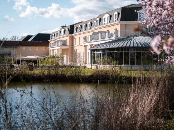 Mercure Chantilly Resort & Conventions - Senlis