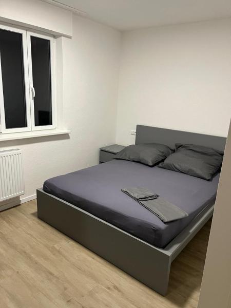 Appartement 1 - Stuttgart