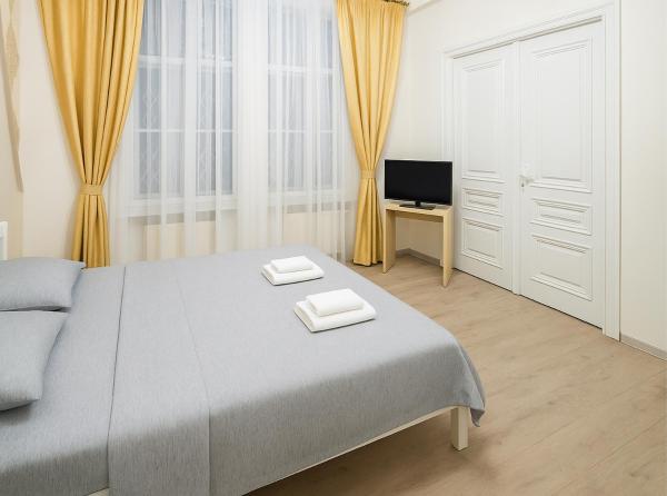 Lviv Centr Apartment - Lviv