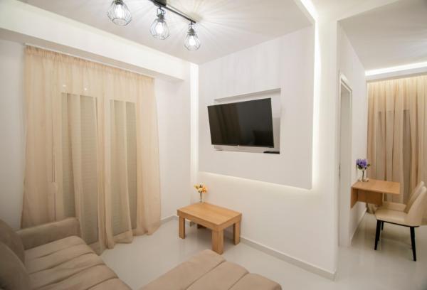 Vita Luxury Apartment - Thessaloniki