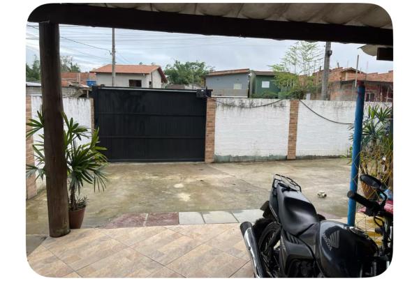 Residência Dos Liwins - Ubatuba