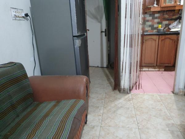 Night Shadow - Karachi