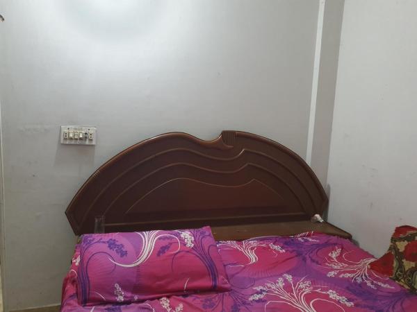 Night Shadow - 카라치