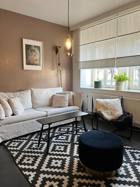 Elma’s Place - Gand