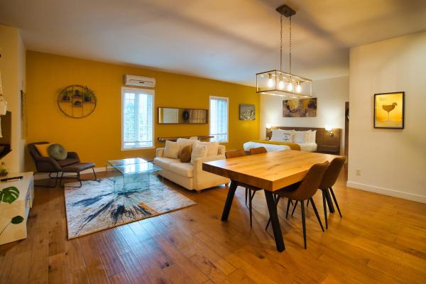 Condo Hôtel Magog Orford - New England