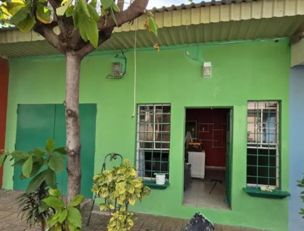 Casa Vistagolfo - El Salvador