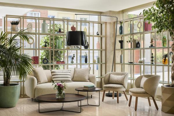 Nh Paseo De La Habana - Chamartín