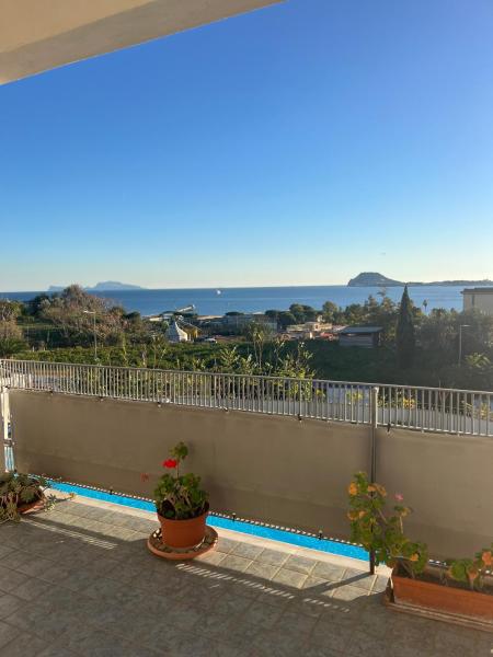 Tito Livio Apartment Vista Mozzafiato - Pozzuoli