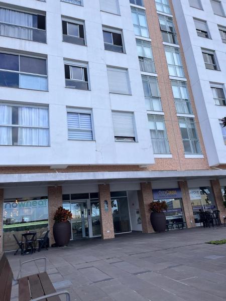 Seu Refúgio O Seu Lar Longe De Casa - Palhoça