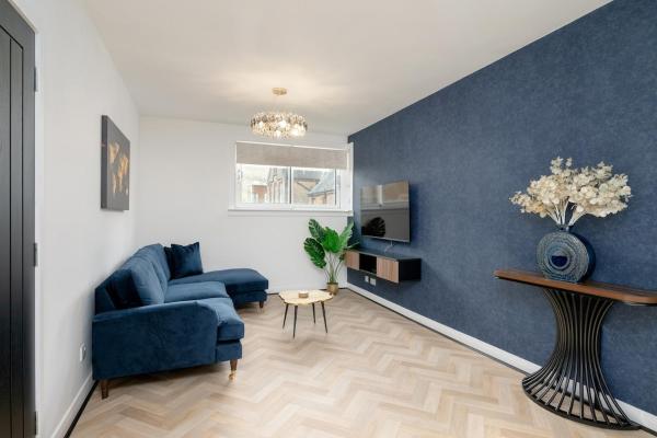 Royal Mile Retreat - National Museum of Scotland