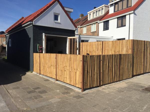 Ferienhaus Glücklich Am Meer 1 Mit Wellnesszugang - Castricum