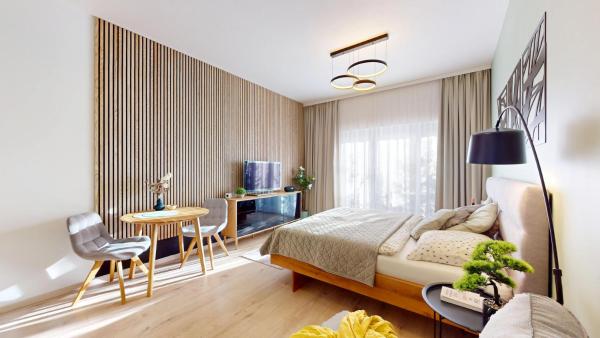 3unity Apartment Kamence - Kysucké Nové Mesto