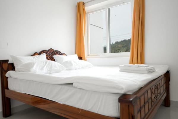 Serenity Heights 2bhk - Family Heaven! - Kodaikanal