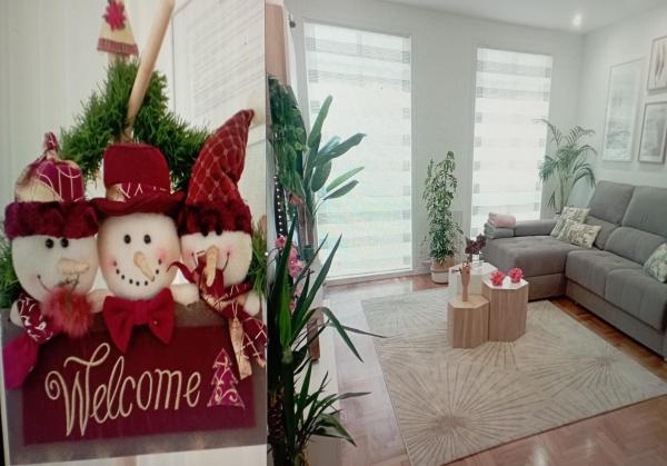 Súper Apartamento Santiago - Saint-Jacques-de-Compostelle