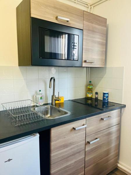 Dalikyda Les Rêves De Massillon Parking Gratuit Dans Le Rue - Le Havre