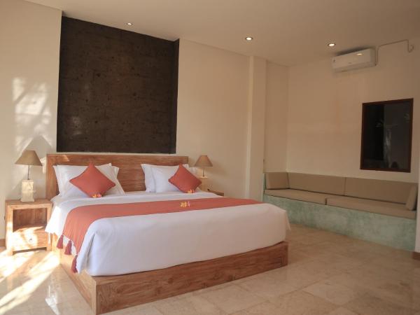Harum Sari Retreat Centre - Gianyar
