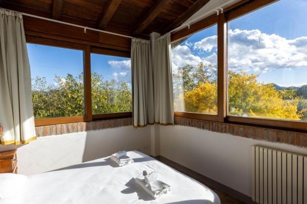 Borgo Malvasia- La Cascina - Casalecchio di Reno