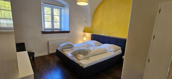 Ferien- Und Pferdegut Schloss Treffen - Autriche