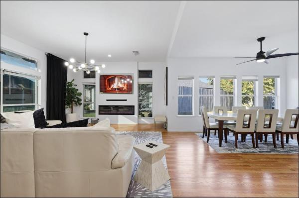 Homes In Prosper - McKinney, TX