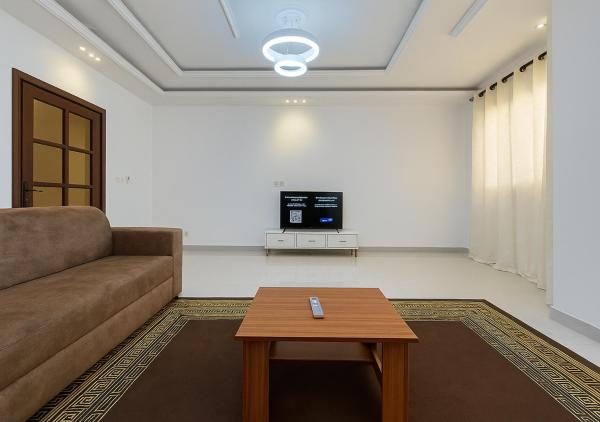 Villa Serenite - Sénégal