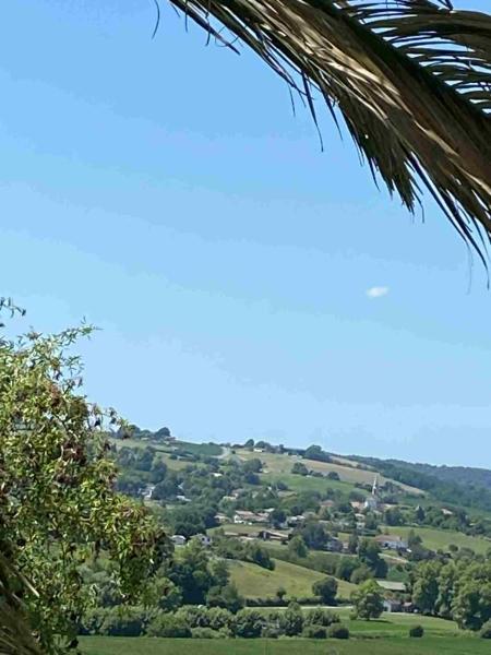 Relais Ganderats - Creuse