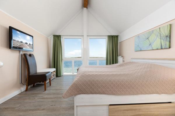 Strandhotel Laboe Nr 33 - Schwedeneck