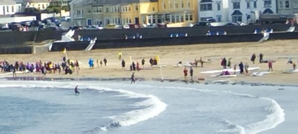 1 Coirneal Chearta - Kilkee