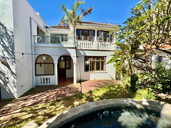 Soul Fam Hostel - Lgbtq Inclusive - Camps Bay