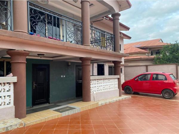 Odette Guest House - Kumasi