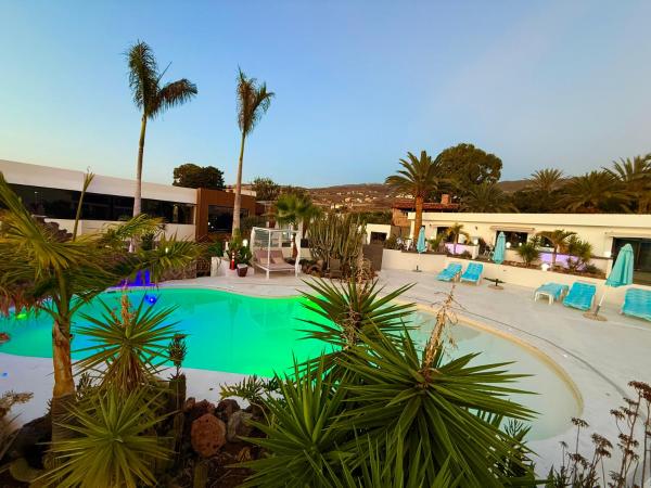 Paraiso Villas - Tenerife