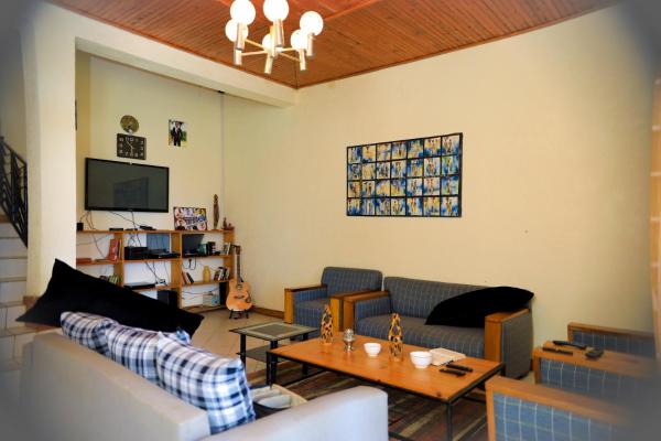 Bani Apartments - Rwanda