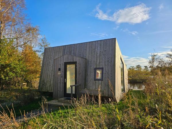 Tiny House De Klyster - Niederlande