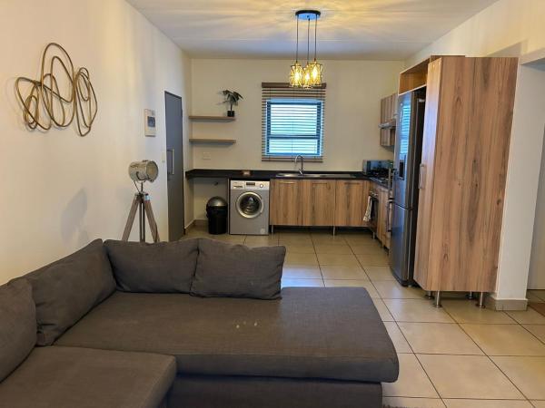 Lilly's Nest 2 Beds - Midrand