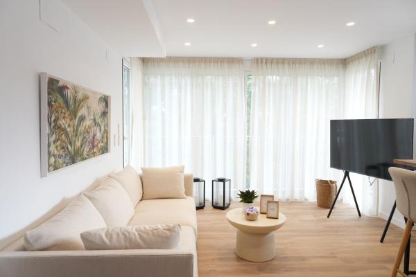 Serendipia Suite - Spanien