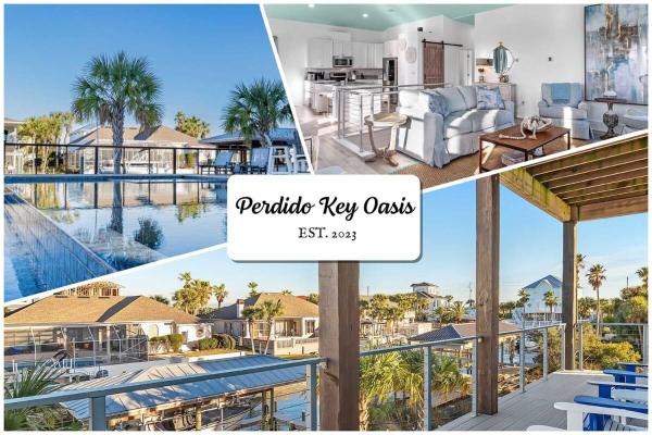 Perdido Key Oasis - Perdido Key, FL