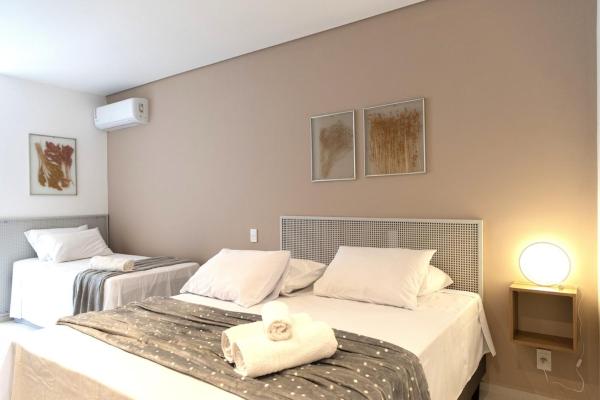 Vm 4 Apartamento - Vila Madalena Pinheiros - Pinheiros