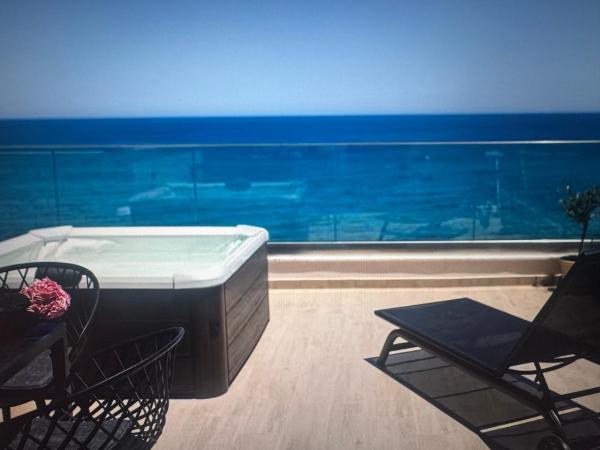 Sea Waves Suite - Koutouloufari