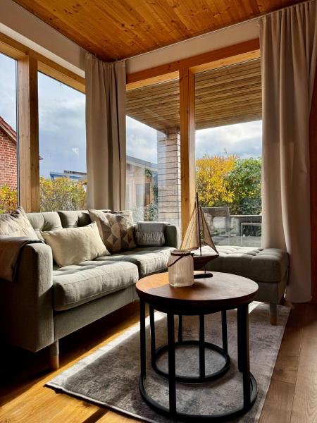 Bruns Wiek Haus Jo Einfach Meer - Zierow