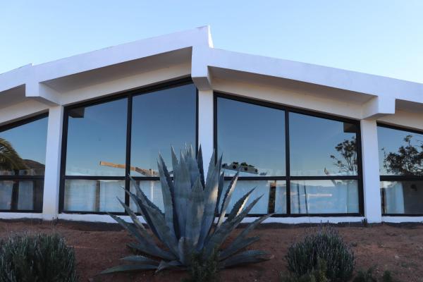 Danik Valle - 下加利福尼亞