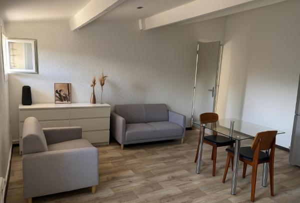 Maisonnette Rénovée En Campagne - Pernes-les-Fontaines