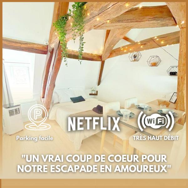 Le Chêne D'auxerre - Auxerre