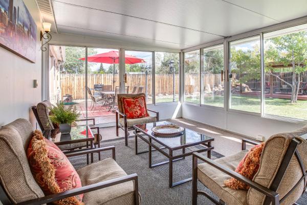Suburban Home 9 Mi To Dtwn Denver Outdoor Oasis! - Aurora, CO