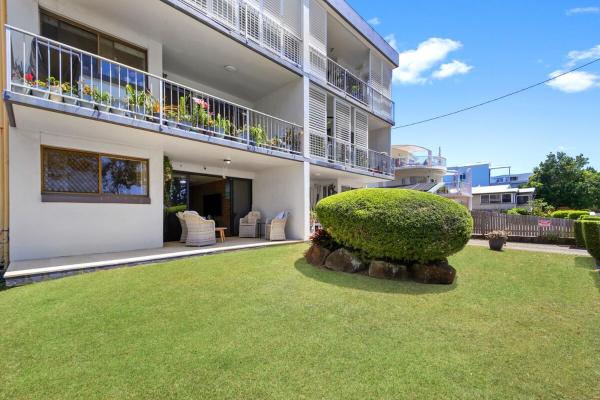 Riverfront Bliss Luxe Pet-friendly Escape - Mudjimba
