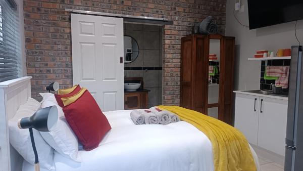 27 On Brunswick - Kariega