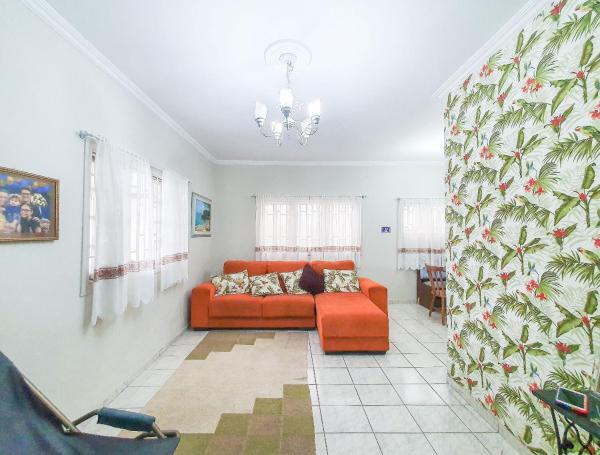 Casa 4 Quartos No Centro De Ubatuba - Ref Ne02h - Ubatuba